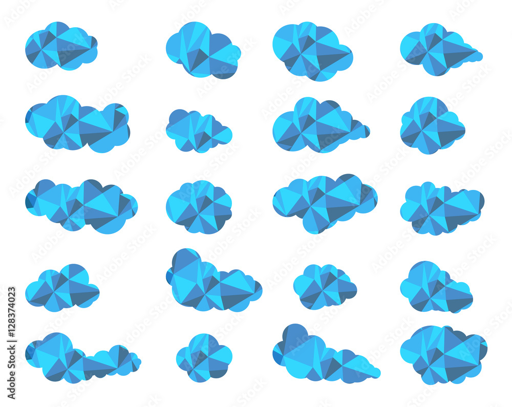 CLOUDS ICON,CLOUDY SKY,CLOUDS BLUE SKY,CLOUD BACKGROUN,CLOUDS LIGHTING ...