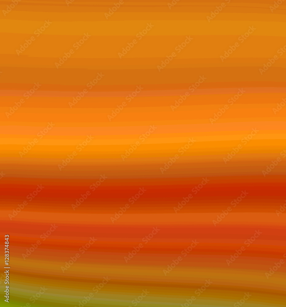 picture of a gradient red, orange, green colors for background Stock ...