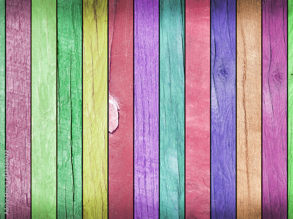colored wooden texture Stock Illustration | Adobe Stock