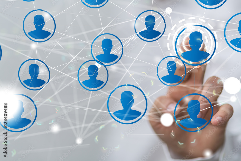 networking Stock Photo | Adobe Stock