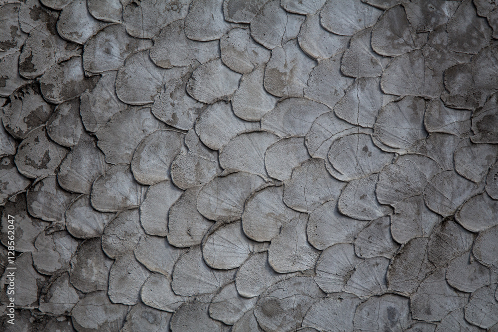 Abstract Fish scale texture, white background,scale pattern Stock Photo ...