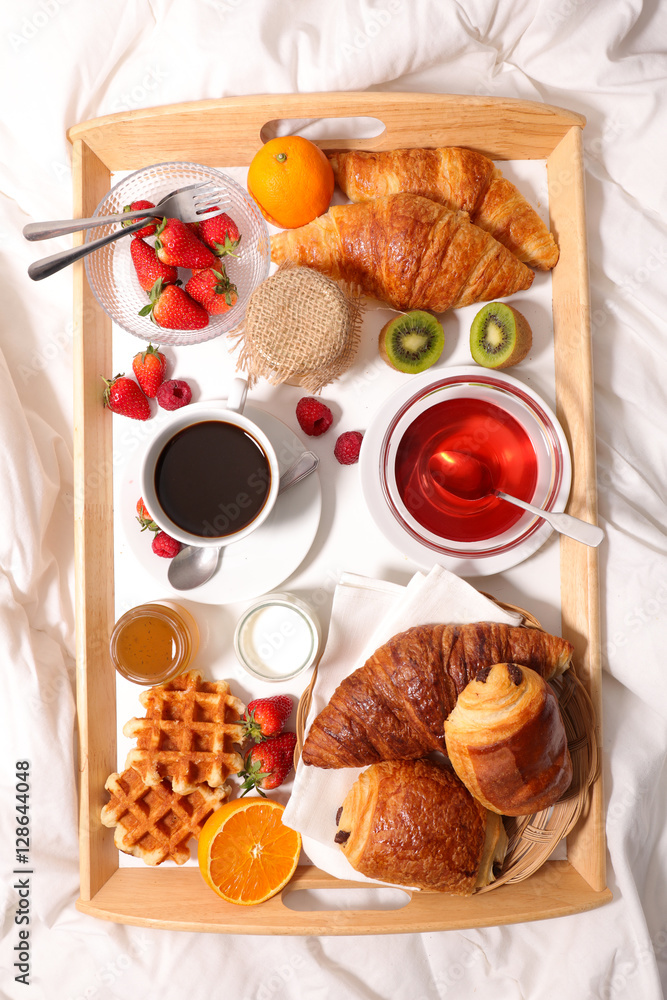 breakfast Stock Photo | Adobe Stock