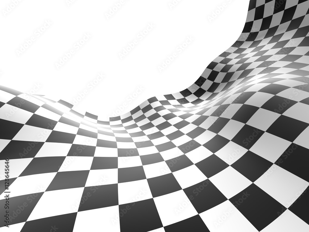 Checkered texture background illustration Stock Illustration | Adobe Stock