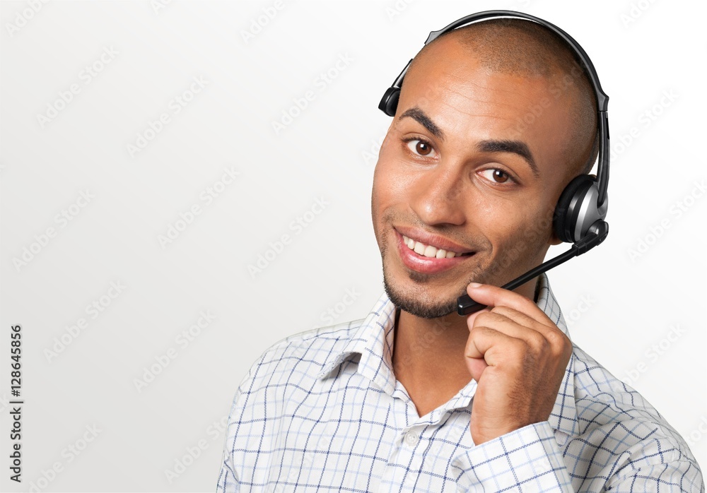 It support. Stock Photo | Adobe Stock