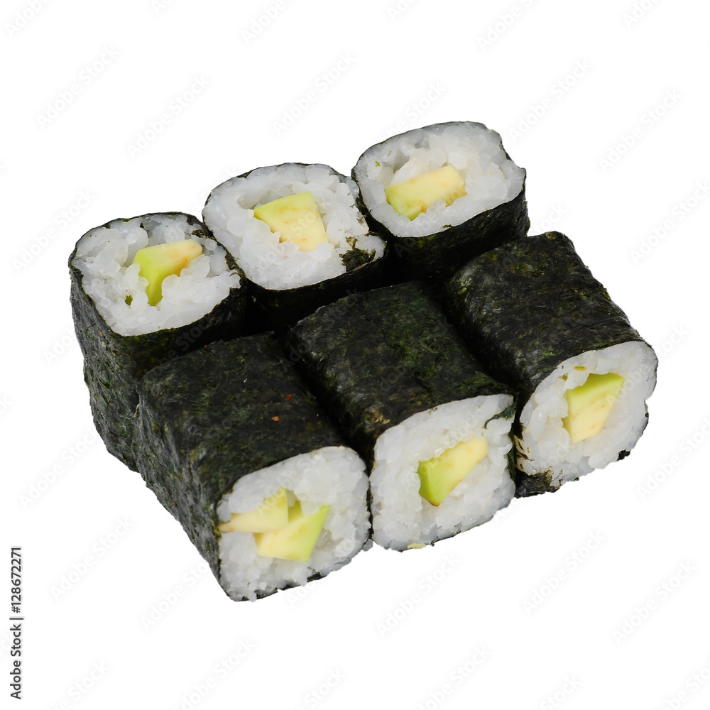 Japanese national food Stock Photo | Adobe Stock