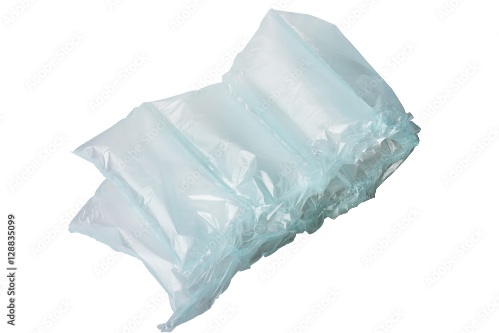isolated bubble package Stock Photo | Adobe Stock