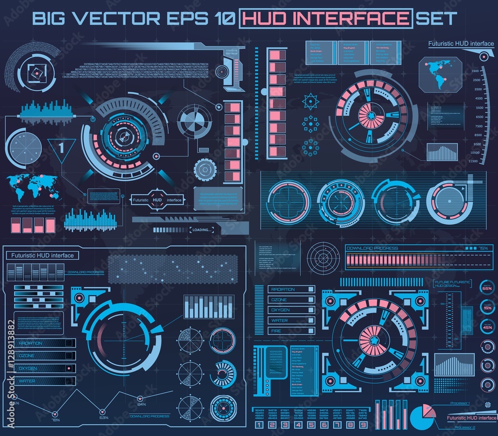 Future User Interface