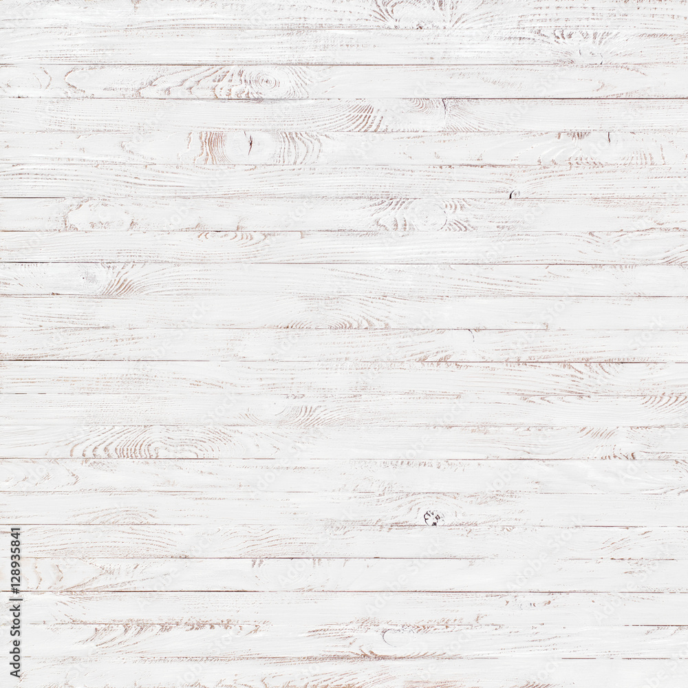 white rustic wood texture background Stock Photo | Adobe Stock