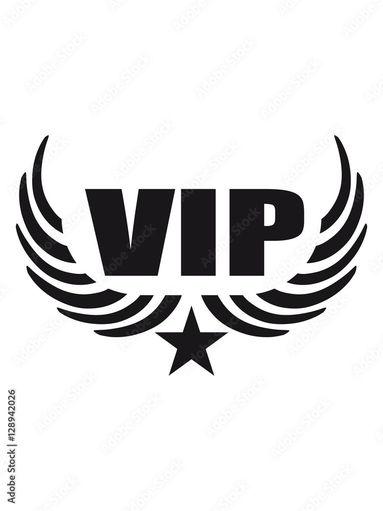 Logo member stamp vip person important particular party shirt design ...