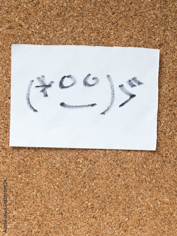 The series of Japanese emoticons called Kaomoji, embarrassed Stock ...