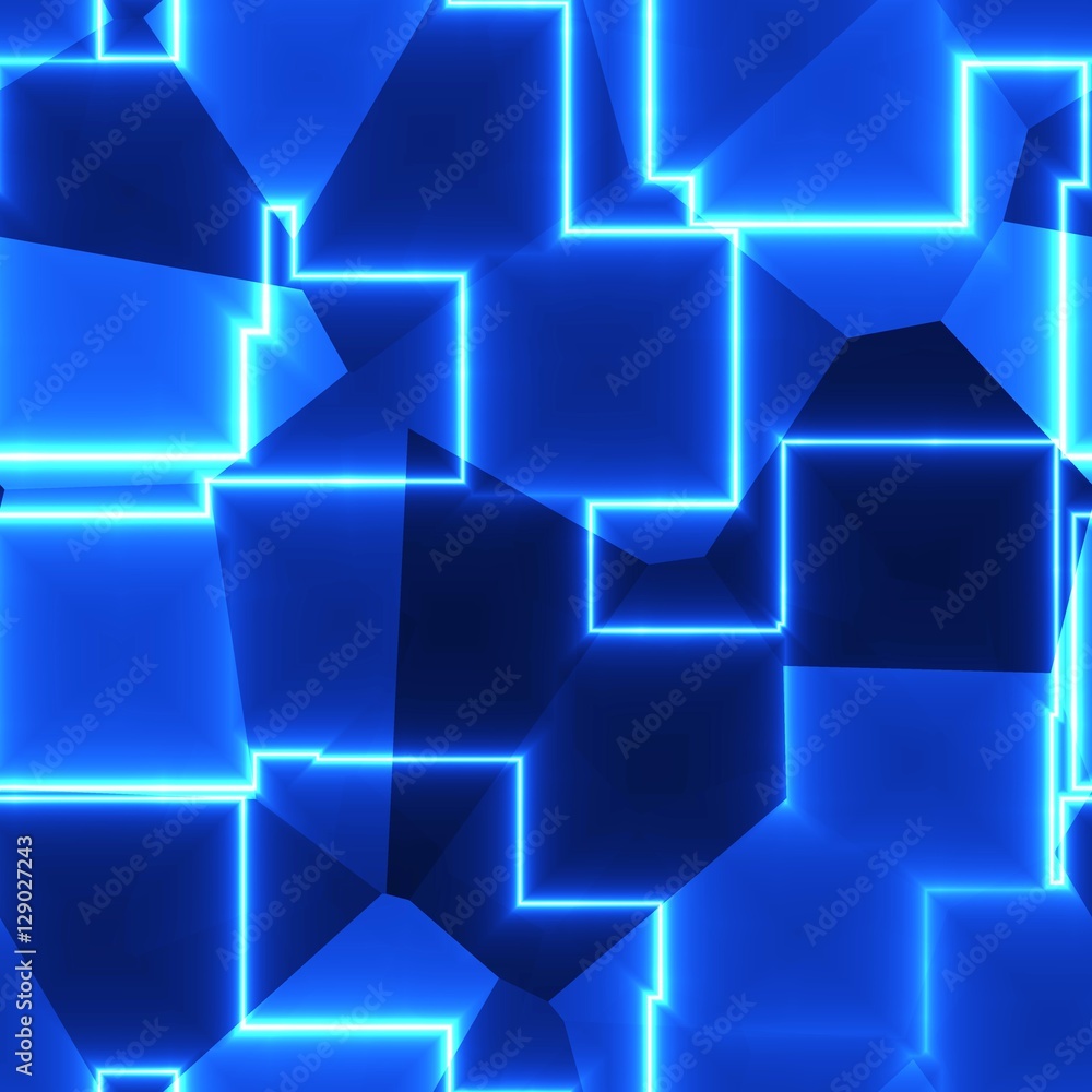 Beautiful bright blue abstract background backdrop image Stock ...