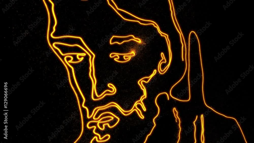 Silent Night. Christmas nativity animation. The last 17 seconds are a ... Silent Night. Christmas nativity animation. The last 17 seconds are a ...