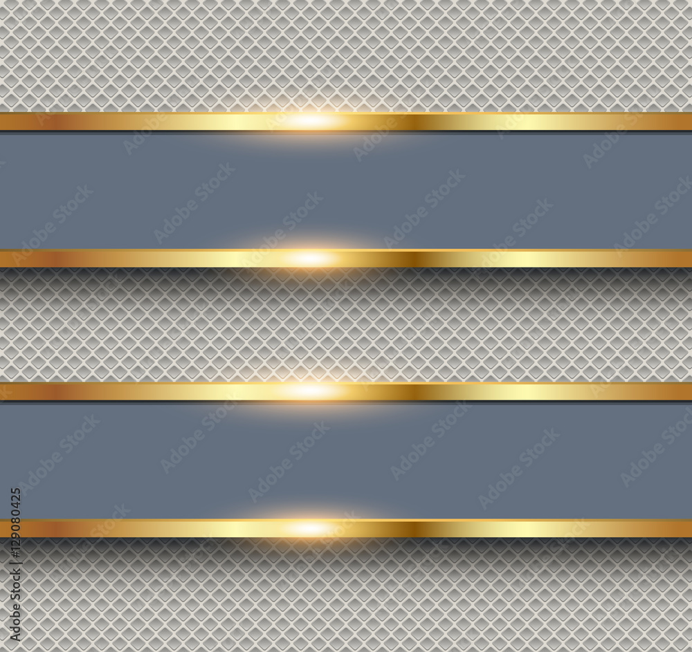 Business background with perforated 3D texture Stock Vector | Adobe Stock