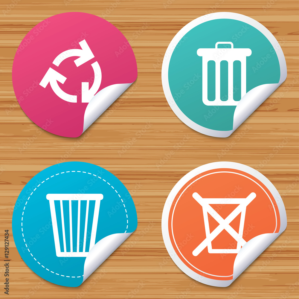 Free Printable Recycling Bin Labels Recycle Printable, Bin, 49% OFF
