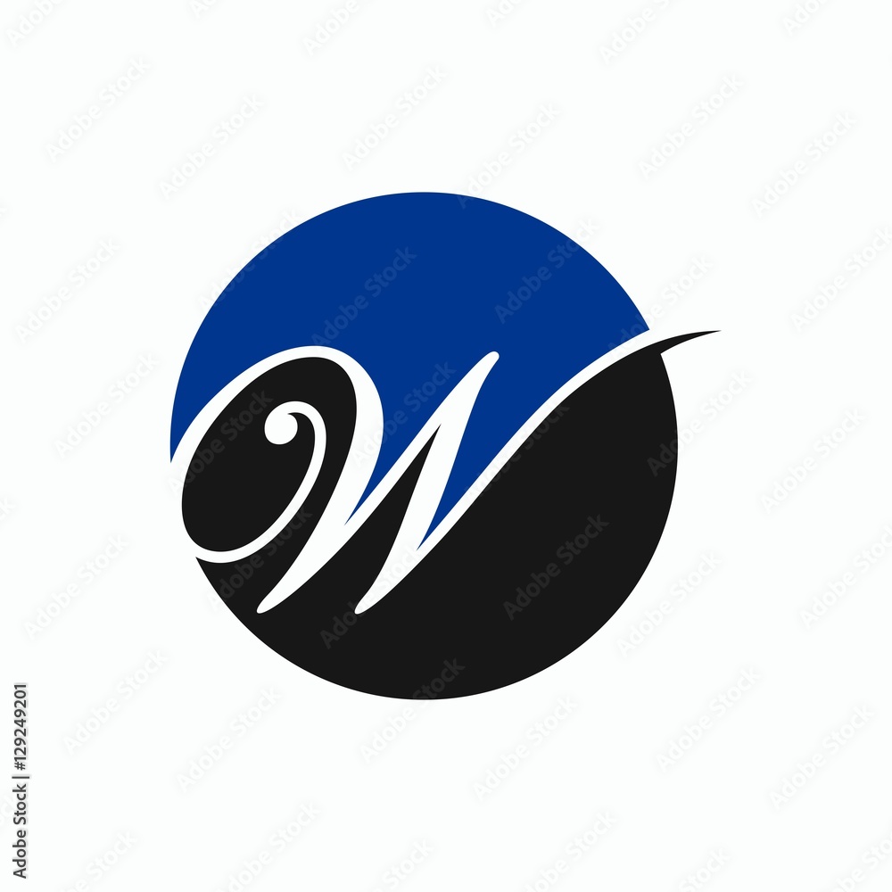 Script Logo Templates