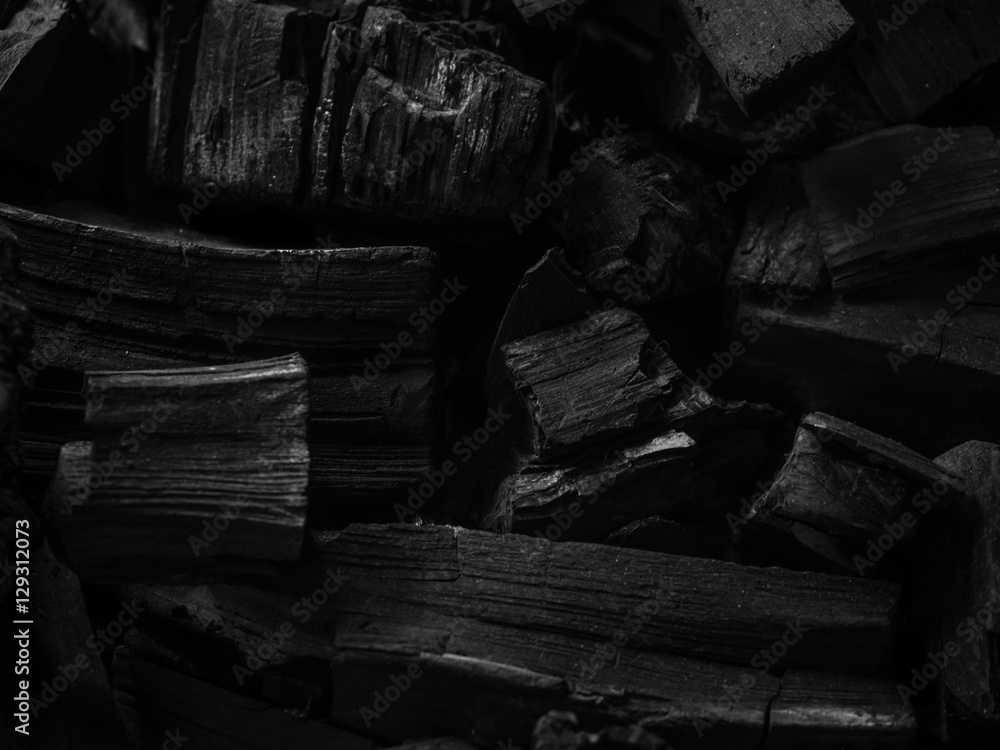 charcoal, coal background Stock Photo | Adobe Stock