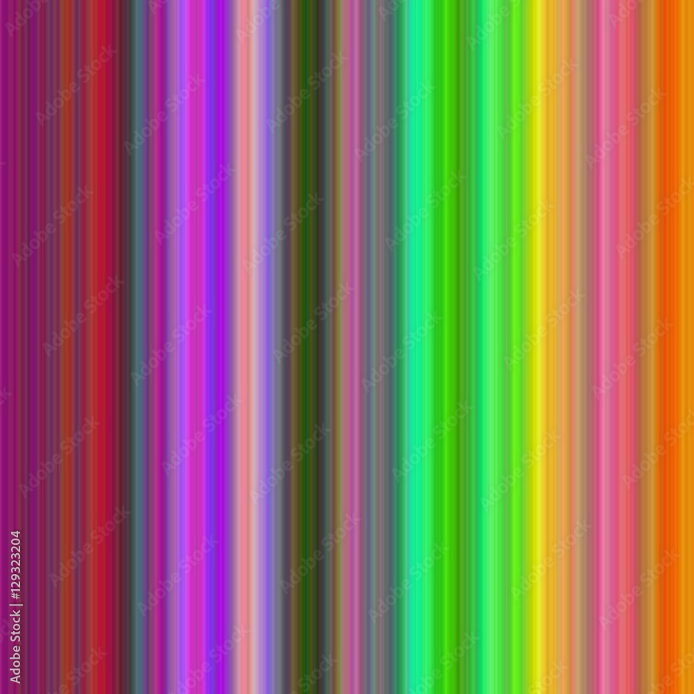 Colorful vertical gradient vector background Stock Vector | Adobe Stock