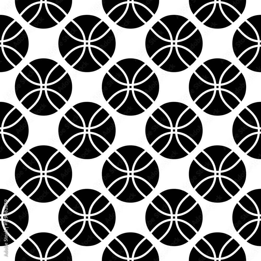 Simple Repeat Pattern