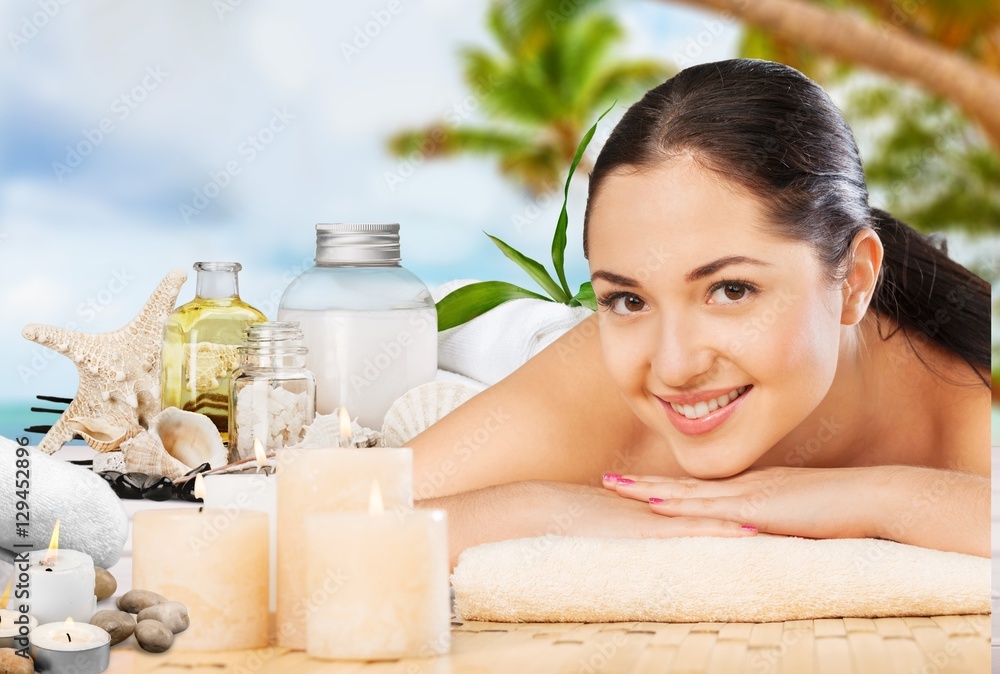 Spa. Stock Photo | Adobe Stock