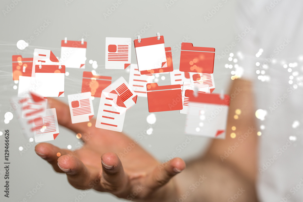 data Stock Photo | Adobe Stock