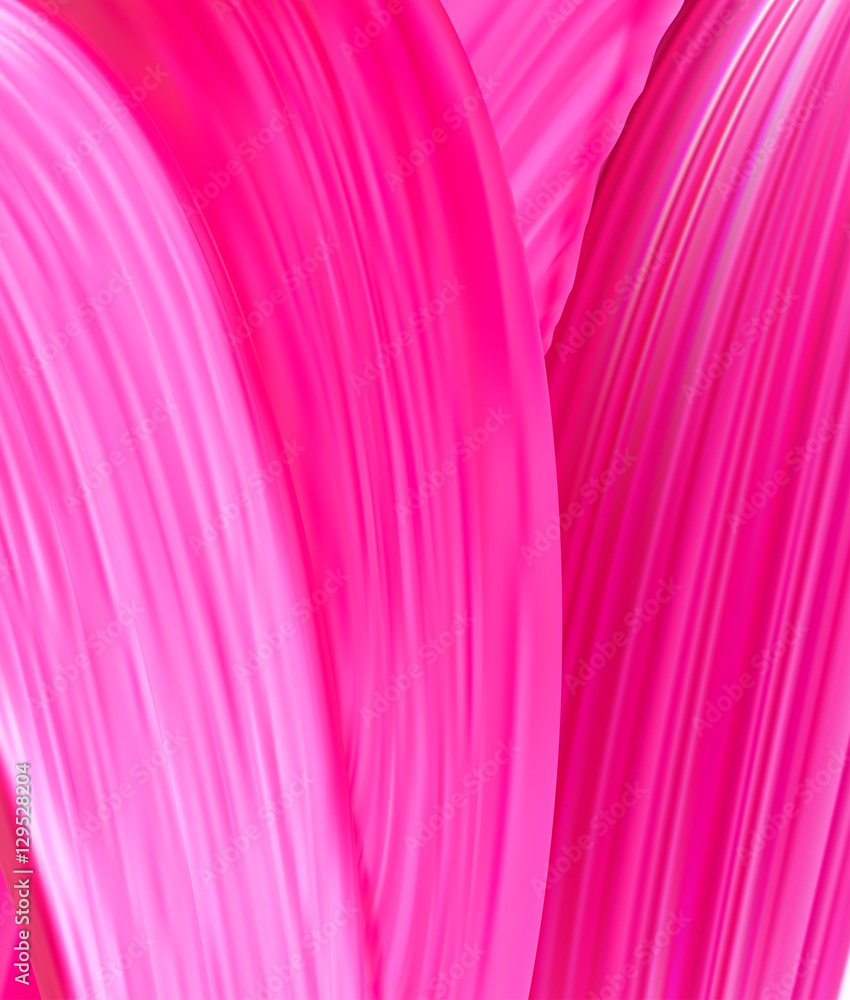 Pink and white abstract vector background Stock Vector | Adobe Stock