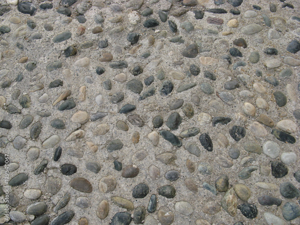Stone ground texture Stock Photo | Adobe Stock