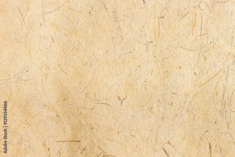 Handmade Paper Texture Background