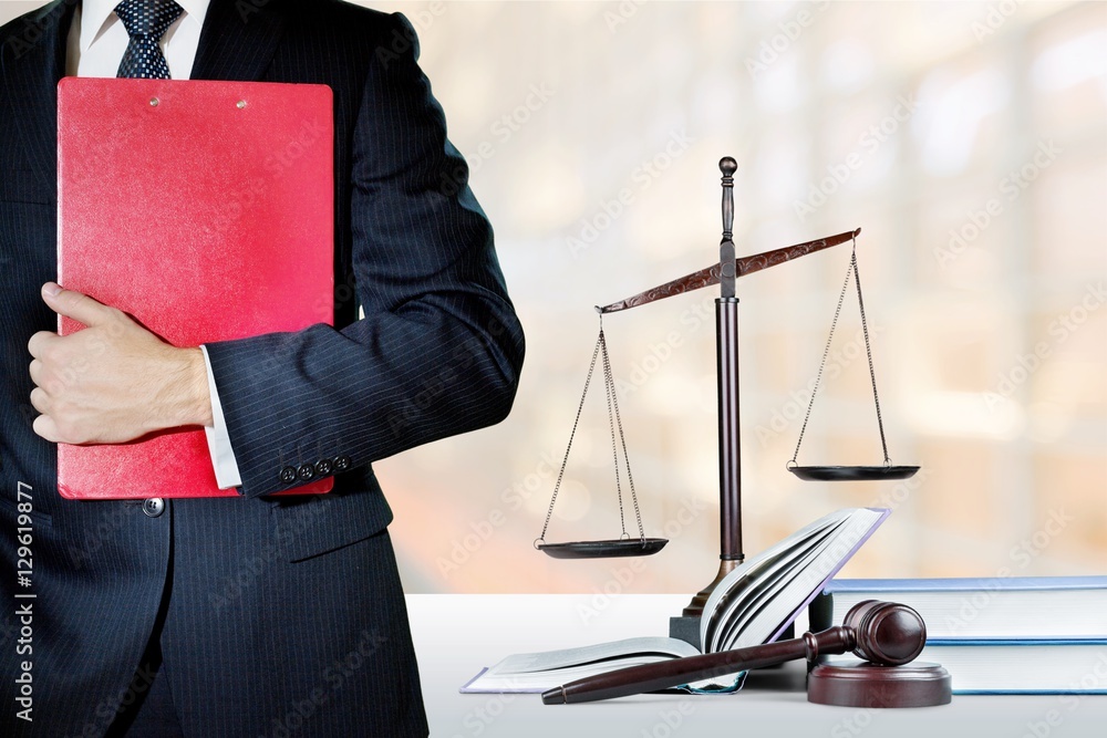 Legal. foto de Stock | Adobe Stock