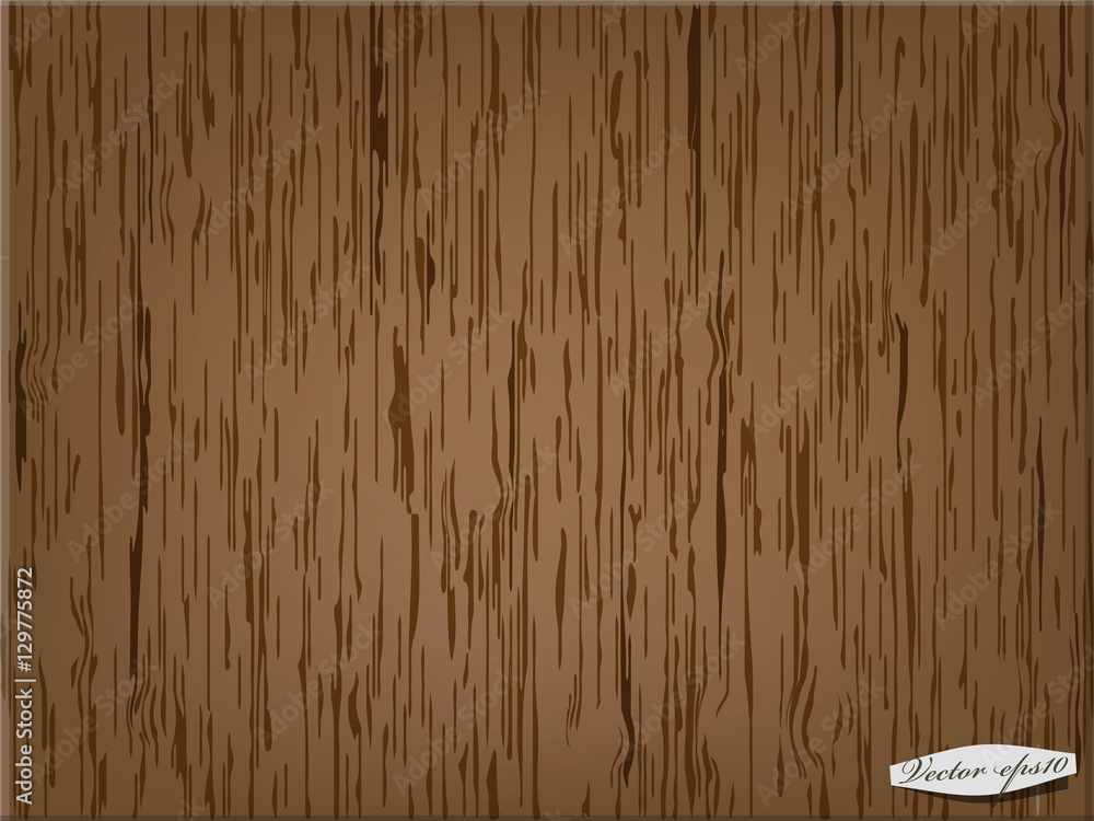 realistic graphic design vector of wood texture Stock Vector | Adobe Stock