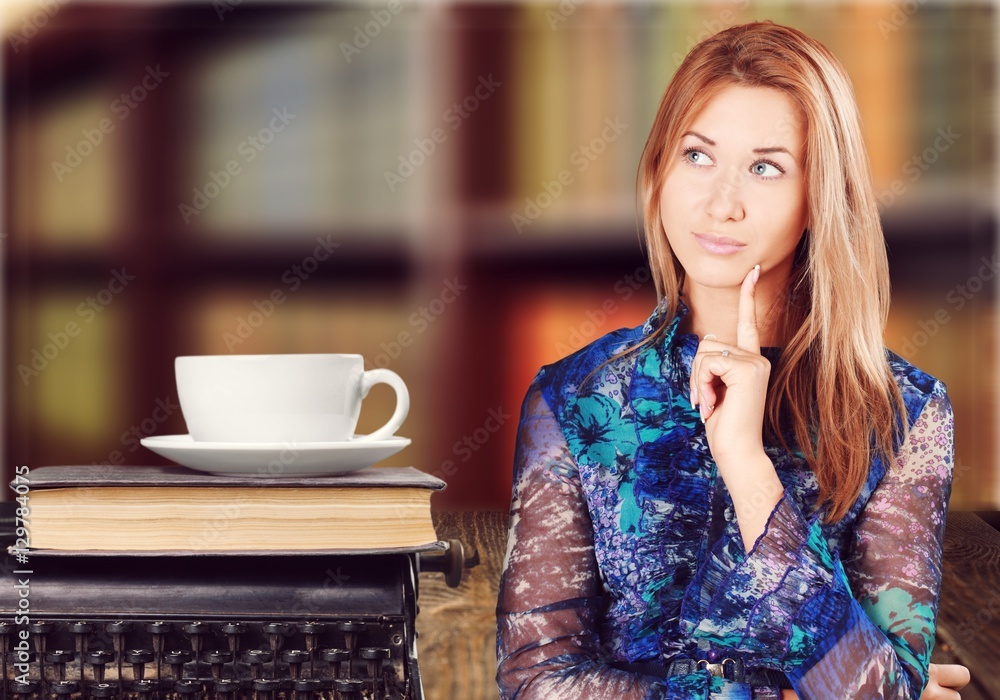 Women. Stock Photo | Adobe Stock