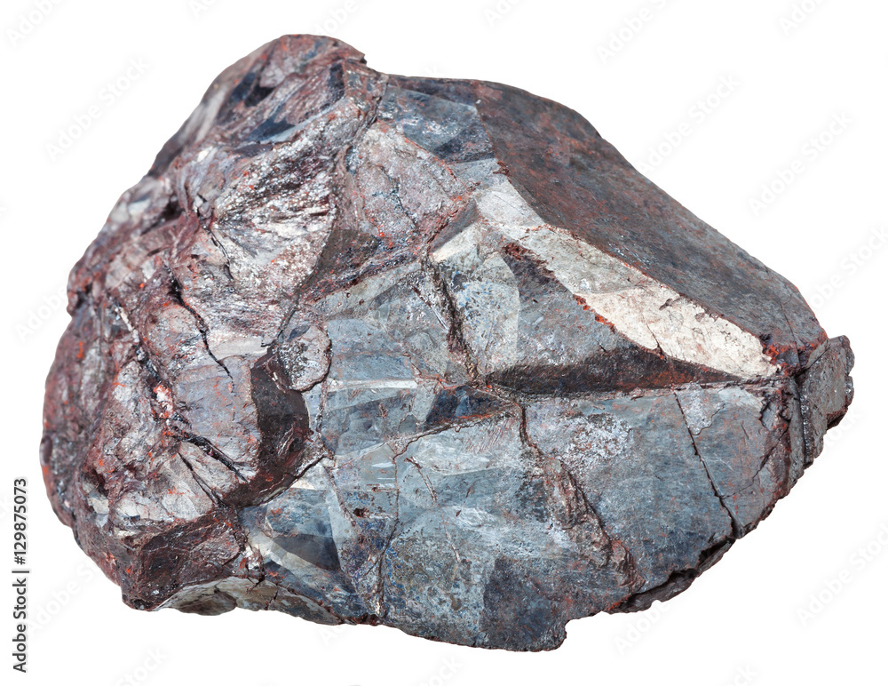 Hematite Ore
