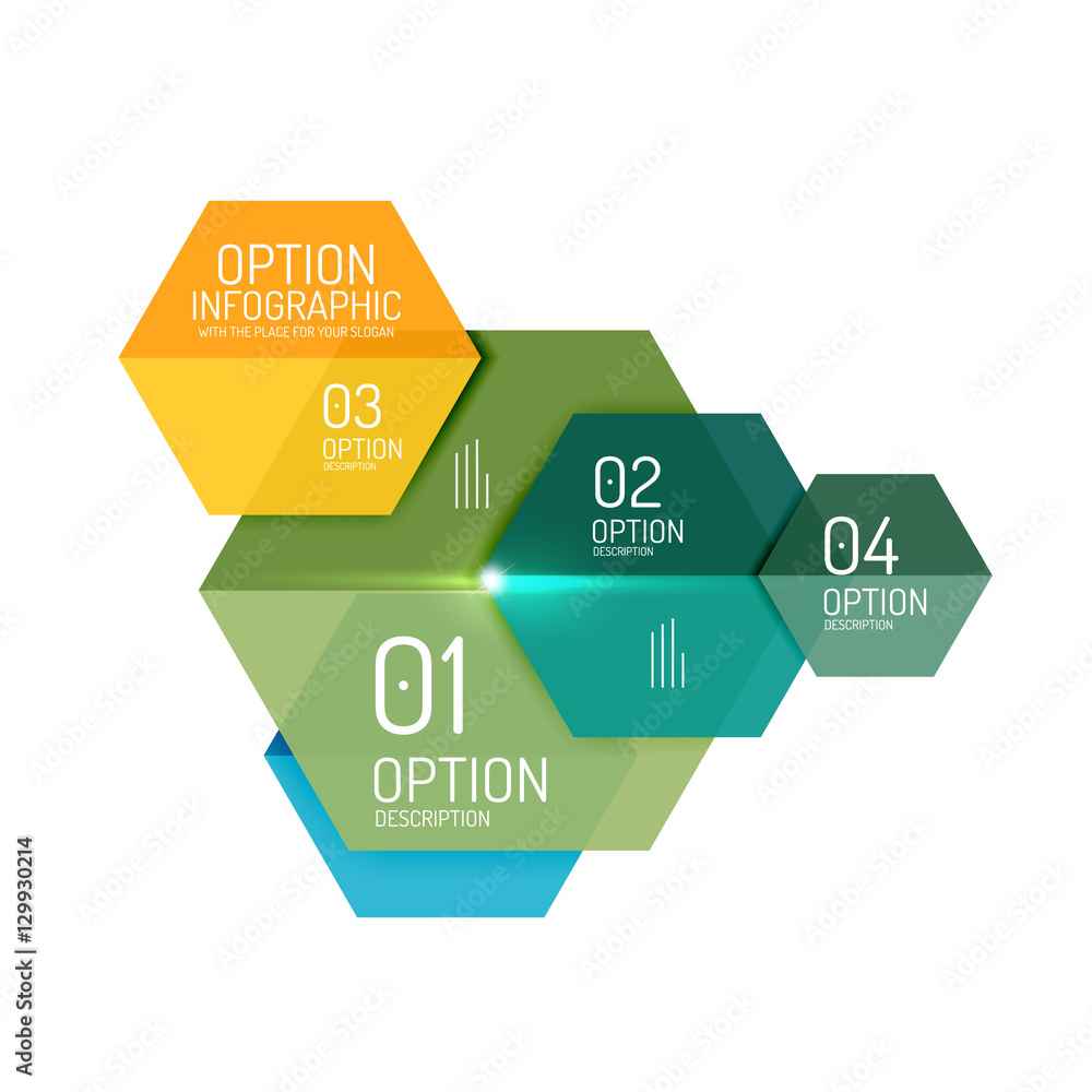 Vector infographic diagram templates Stock Vector | Adobe Stock Vector infographic diagram templates Stock Vector | Adobe Stock