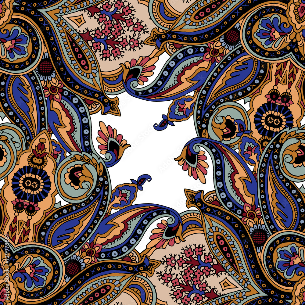 Primitive Wallpaper Designs