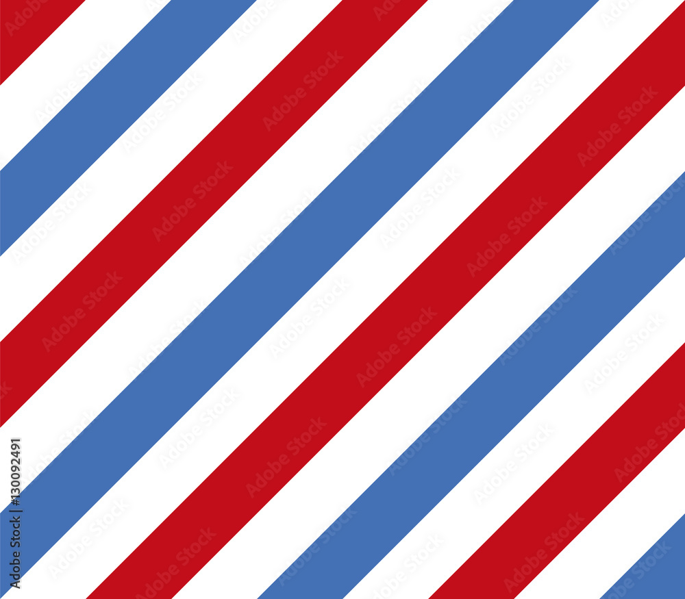 Vecteur Stock barber shop pole vector pattern | Adobe Stock
