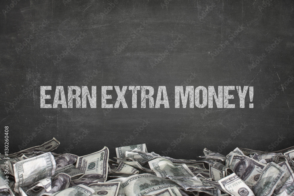 Make Money Wallpaper