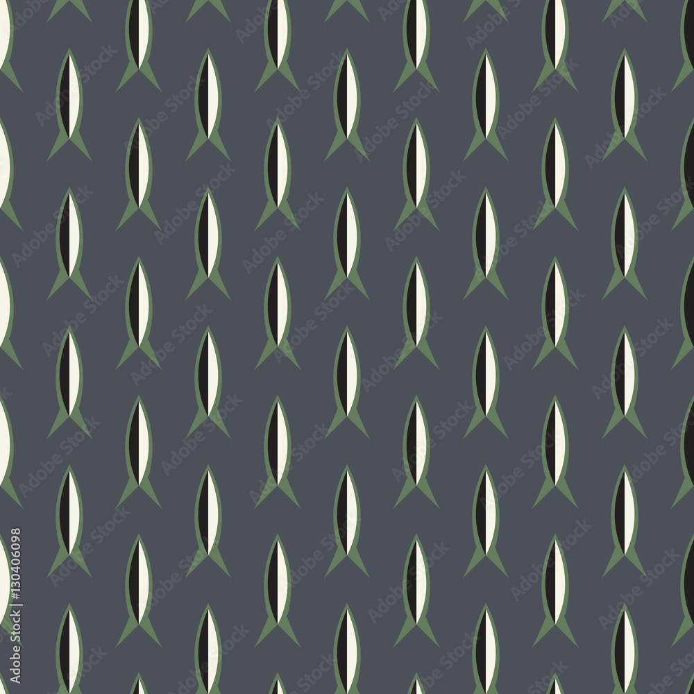 Masculine Pattern