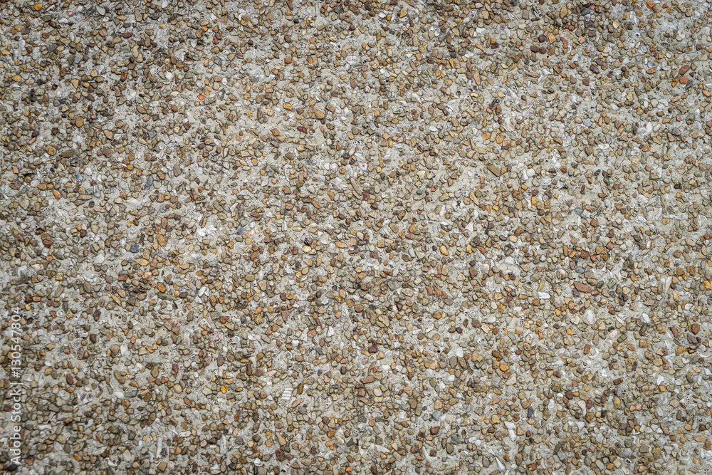 Sandy Rock floor surface for texture and background Stock Photo | Adobe ...