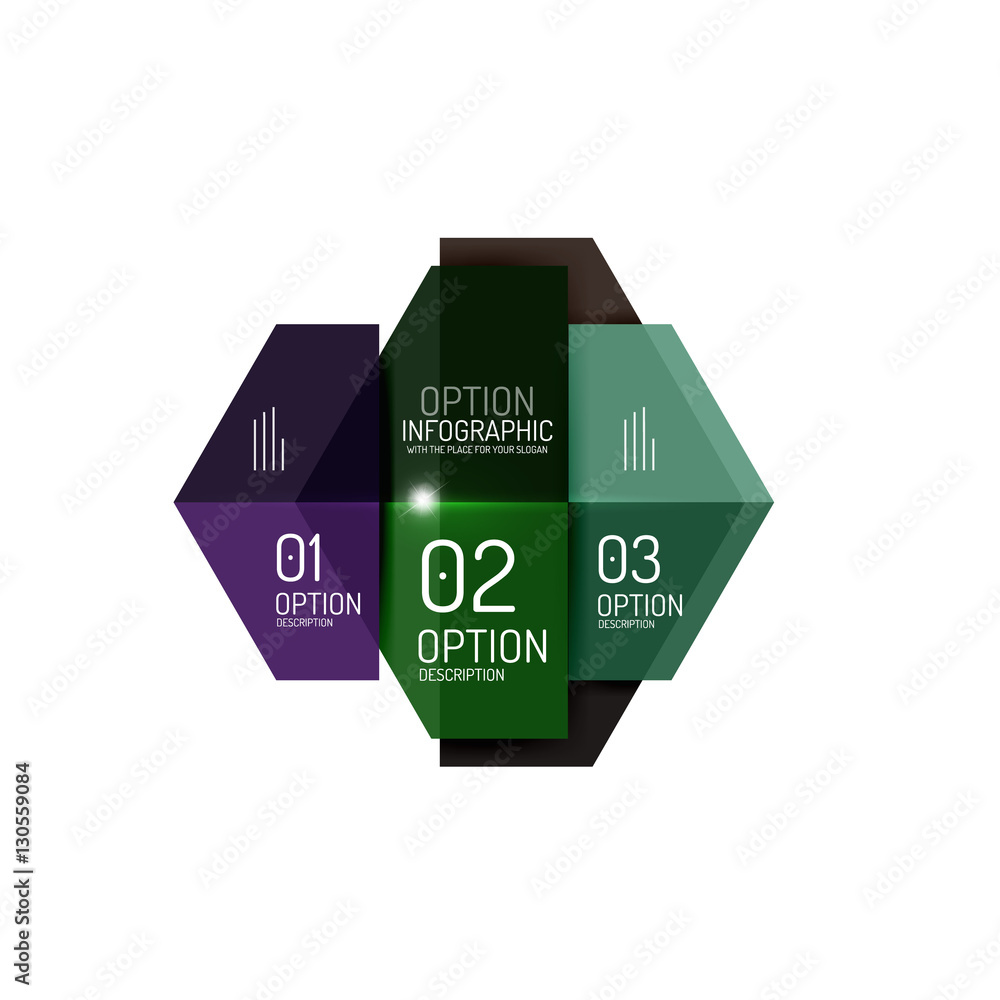 Vector infographic diagram templates Stock Vector | Adobe Stock Vector infographic diagram templates Stock Vector | Adobe Stock
