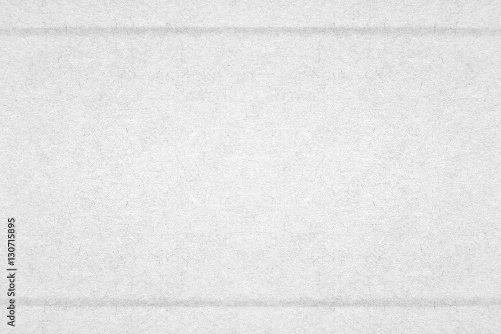 white cardboard background with margins Stock Photo | Adobe Stock