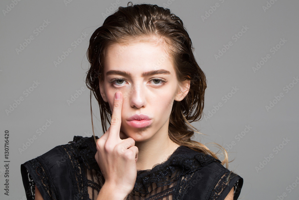 Middle Finger Girl – 500+ Middle Finger Pictures – VQTZLH