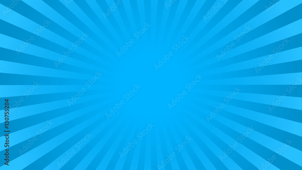 Bright rays background Stock Vector | Adobe Stock