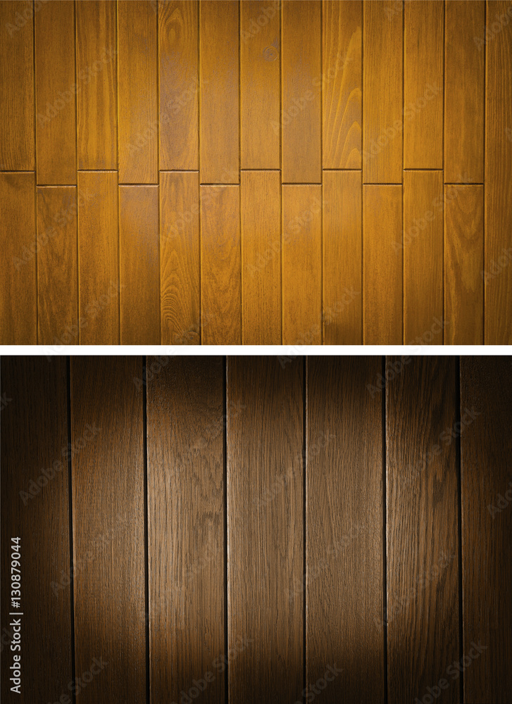 Wood texture. Lining boards wall. Wooden background. pattern. Showing ...