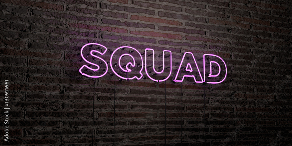 Brick Squad Background