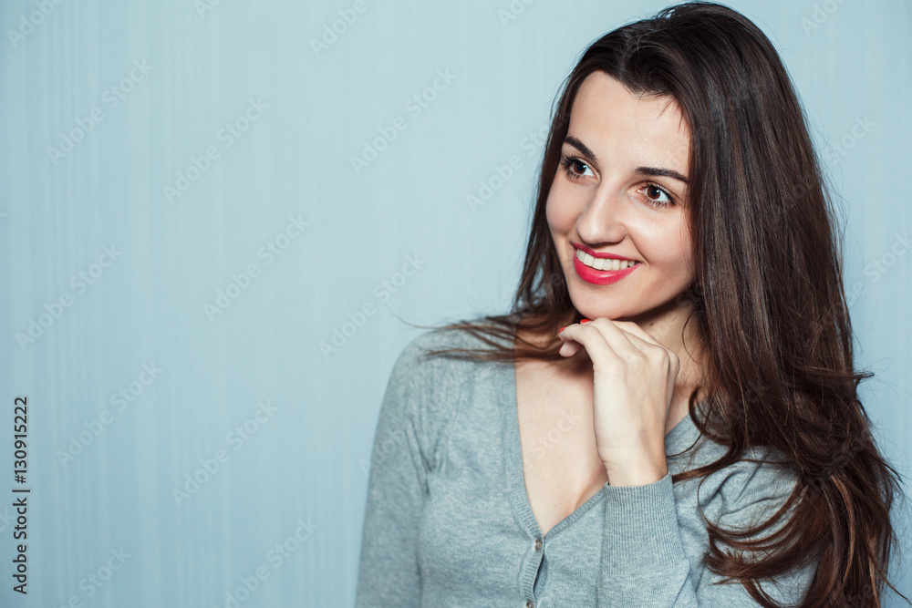 Girl Stock Photo | Adobe Stock