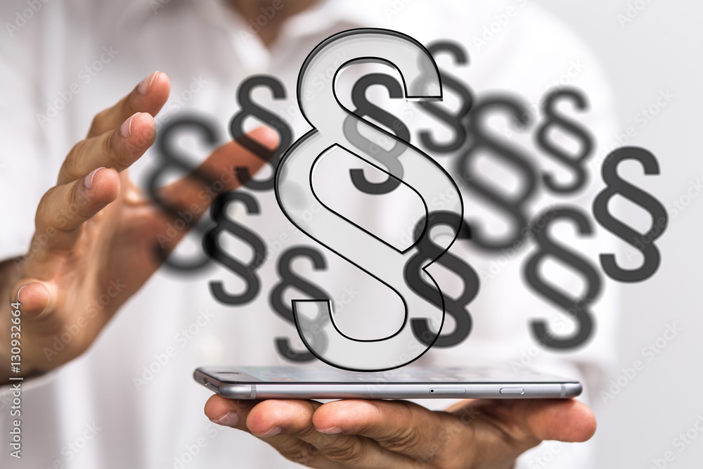 recht Stock-Foto | Adobe Stock