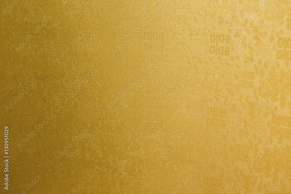Gold paper texture background Stock Photo | Adobe Stock