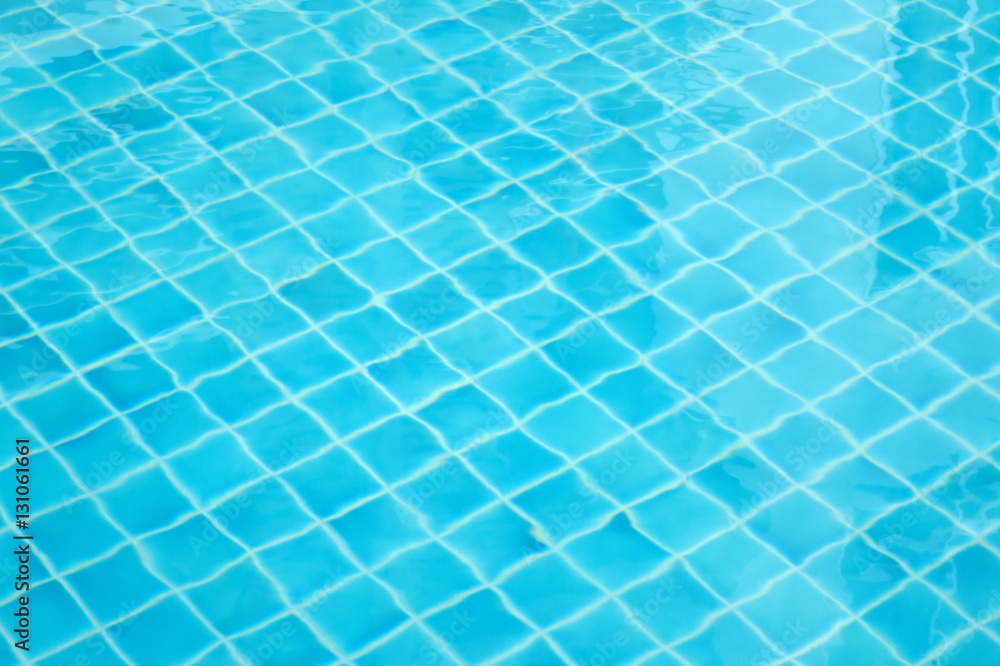 Tile texture background of swimming pool tiles Stock Photo | Adobe Stock