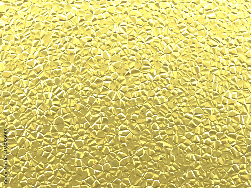 Gold Metal texture Stock Illustration | Adobe Stock