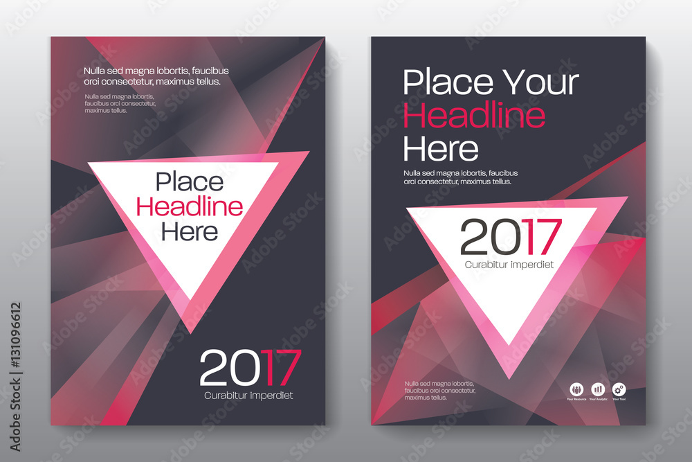 Red Color Scheme with City Background Business Book Cover Design ...