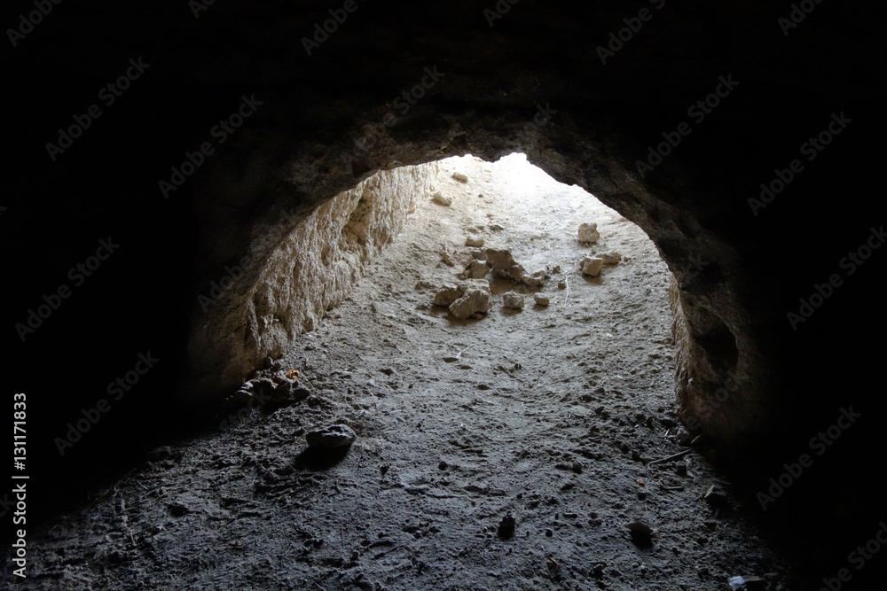 Dark Hole Cave